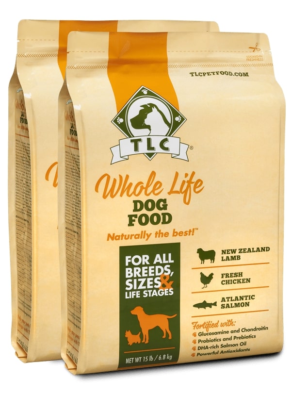 Best Dog Food for Bernedoodles | Central Illinois Doodles